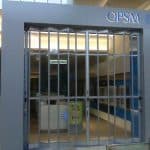 Folding Closures | Folding Security Doors | KRGS Doors