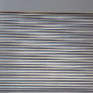 Grifco Steel Roller Door | Industrial Roller Shutters