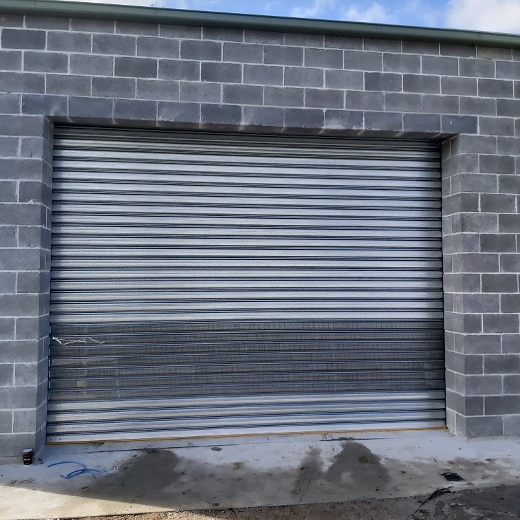 Manual Roller Shutters | Easylift Roller Shutter