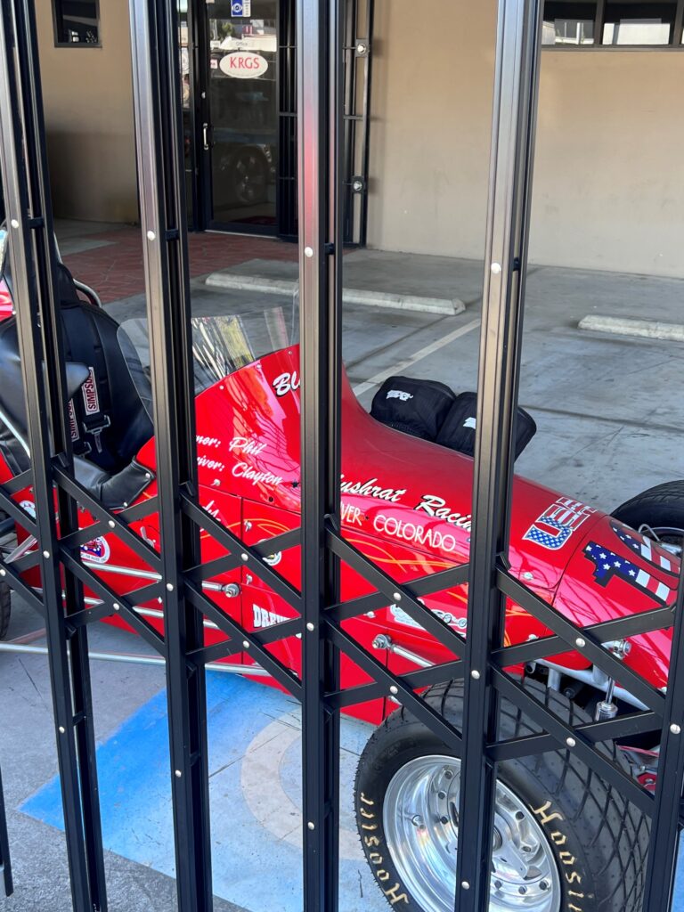 Trellis Doors Sydney & Perth | Expandable Barrier